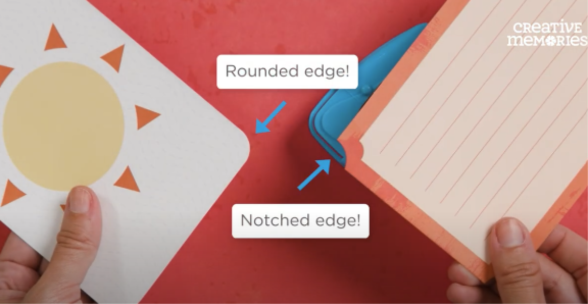 Why use a corner rounder? – CM Group Holdings