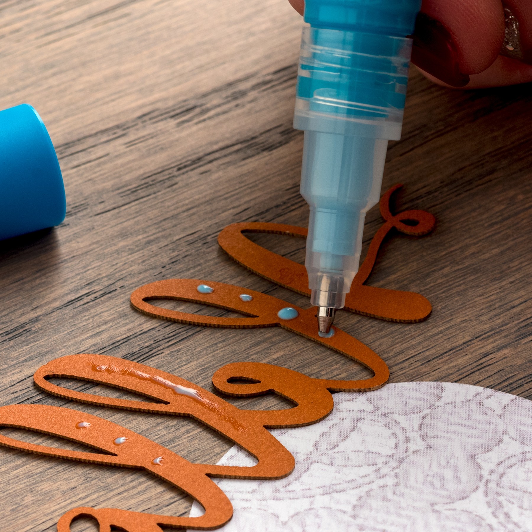 What can be done about excess adhesive? – CM Group Holdings