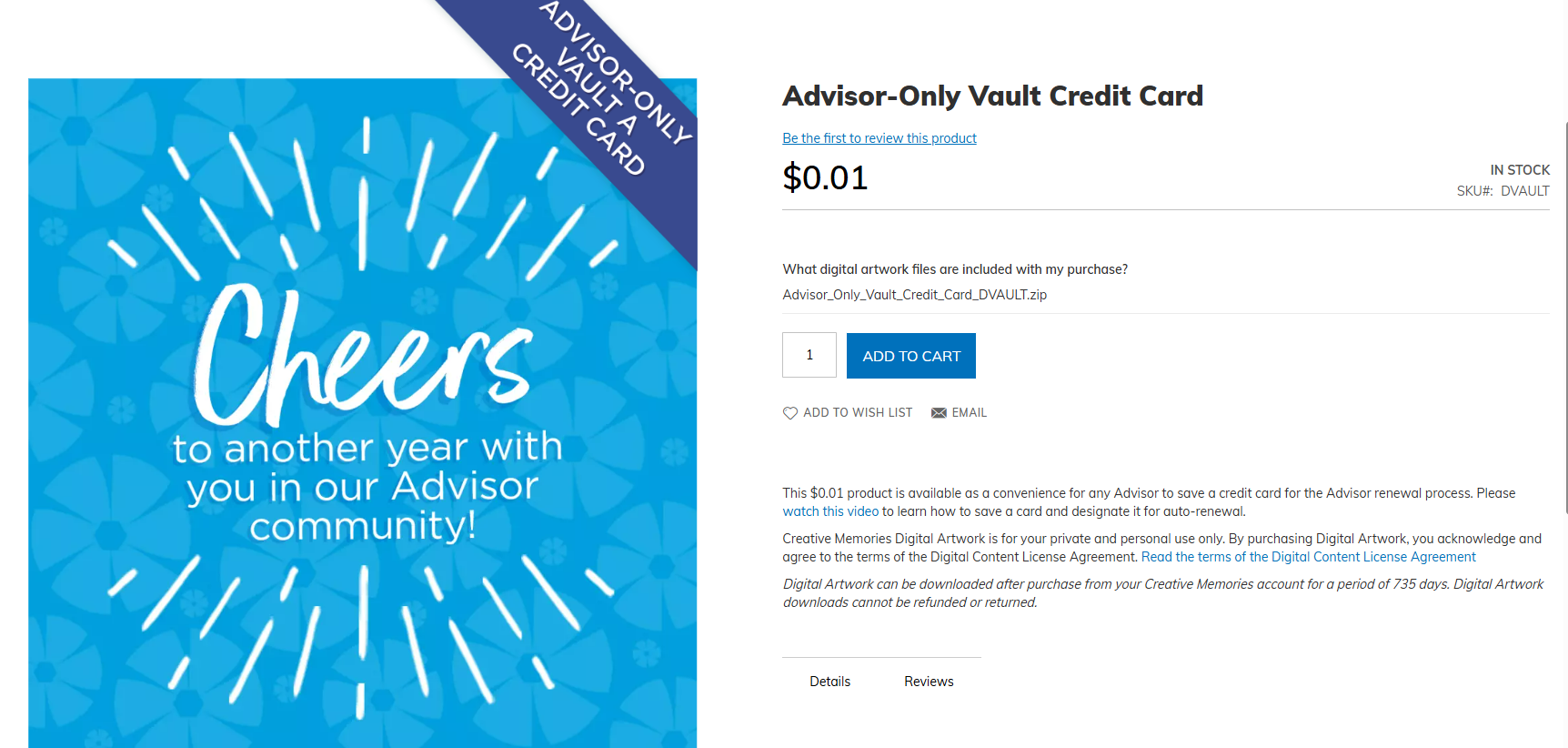 How do I change or update my Vaulted Credit Card? – CM Group Holdings